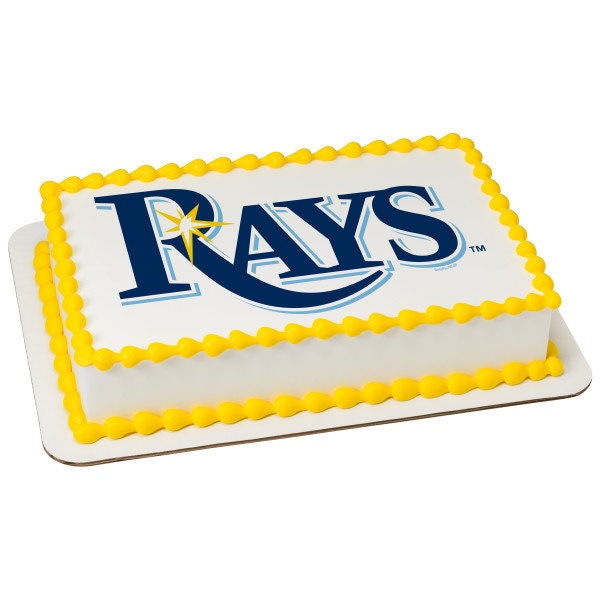 Tampa Bay Rays - Etsy