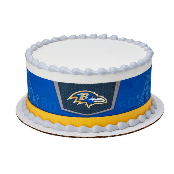 Chargers Cake Ideas