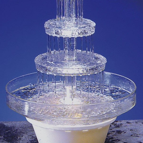 Cake Fountain - Etsy