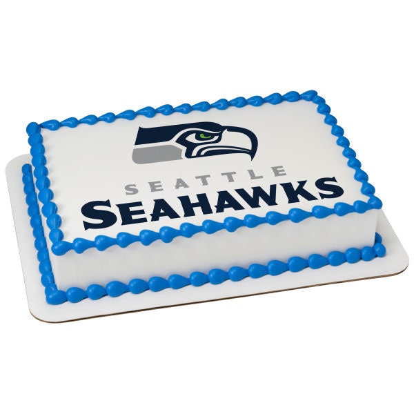Seahawks Decorations - Etsy