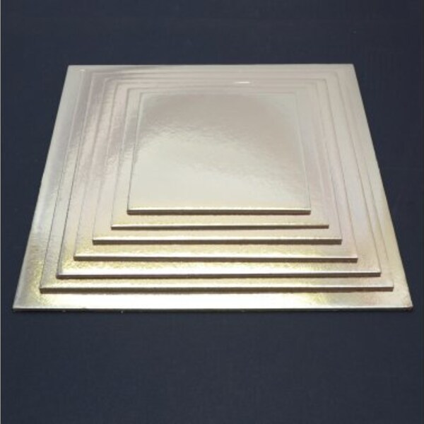 Custom Cake Boards - Etsy