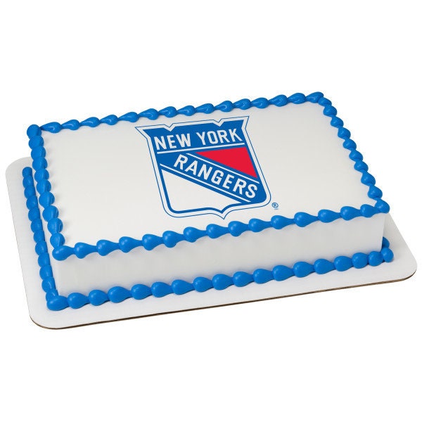 New York Rangers - Etsy