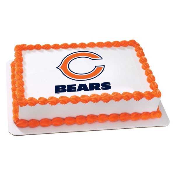 Bear Cake Topper - Etsy