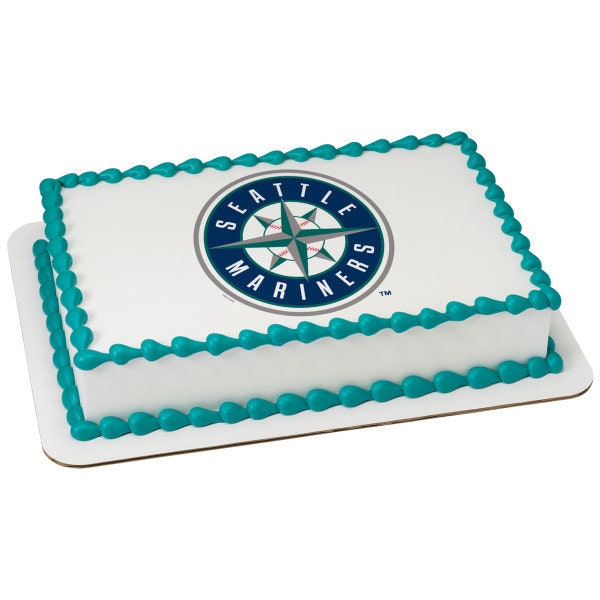 Seattle Mariners Decor - Etsy