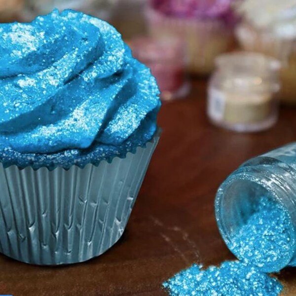 Shimmer Glitter - Etsy