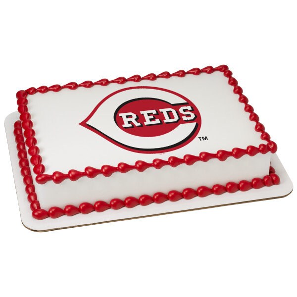 Cincinnati Reds - Etsy