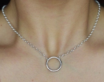 Slave necklace | Etsy