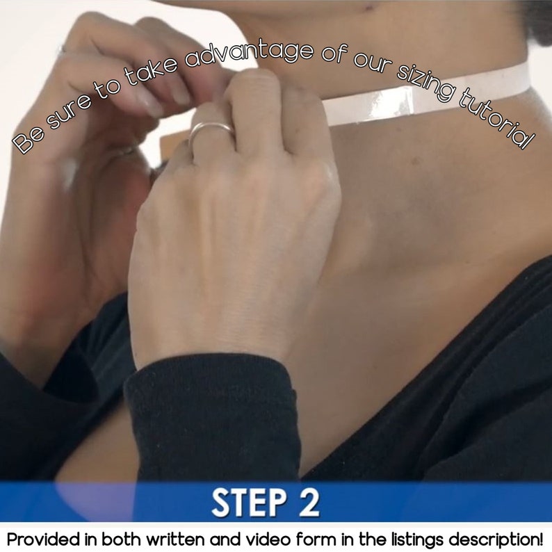 HEAVY LARGE Solid 925 Sterling Silver Neck Cuff W/ Sterling | Etsy