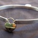 HEAVY LARGE Solid 925 Sterling Silver Neck Cuff W/ Sterling - Etsy