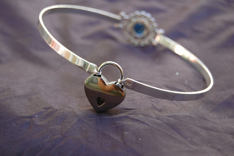 Blue Chrysocolla Solid 925 Sterling Silver Discreet Neck Cuff - Etsy Canada