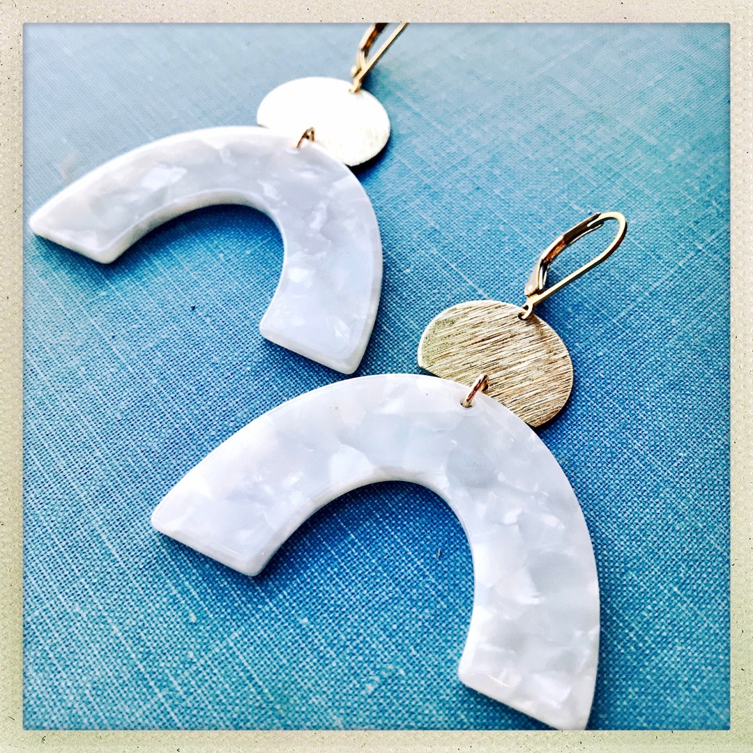 Alabaster Arches - Etsy