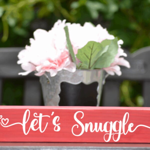 Skinny Wood Sign - Etsy