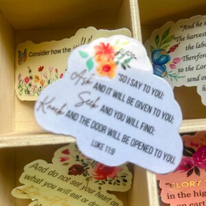 Luke Bible Study Stickers/luke Bible Study Journaling Stickers/luke ...