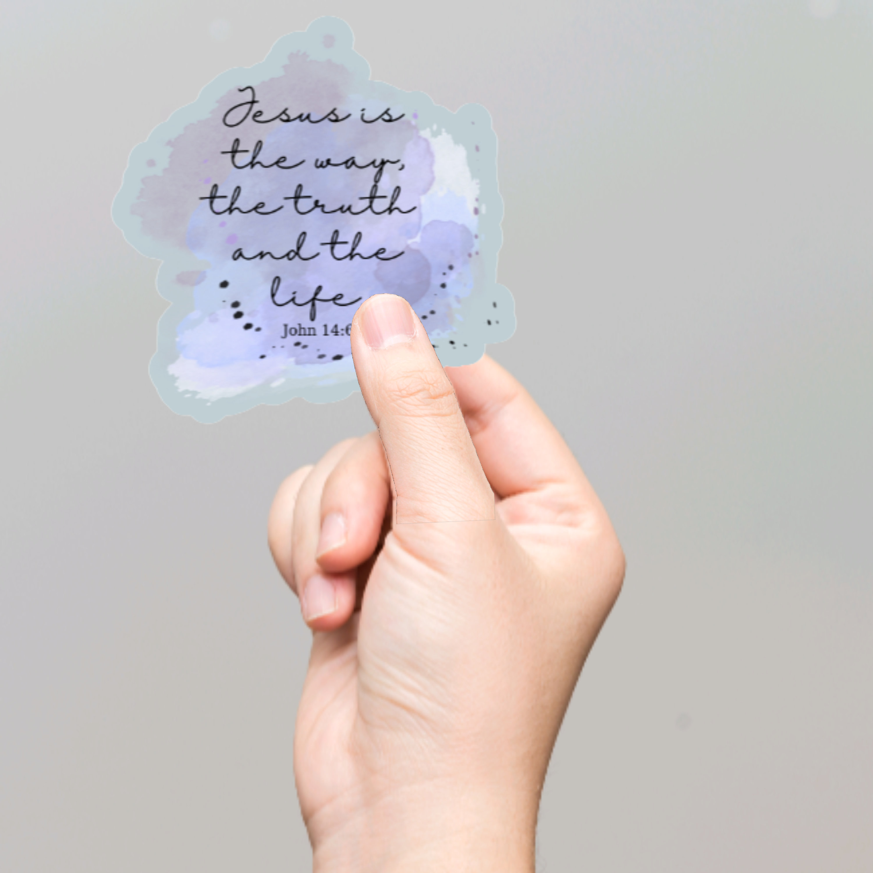 John Bible Study Stickers/john Bible Study Journaling Stickers/book of ...