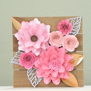 Graduation Gift/graduation Rolled Flowers Gift/graduation for Girls ...