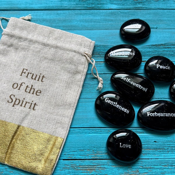 Scripture Rocks - Etsy