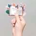 John Bible Study Stickers/john Bible Study Journaling Stickers/book of ...
