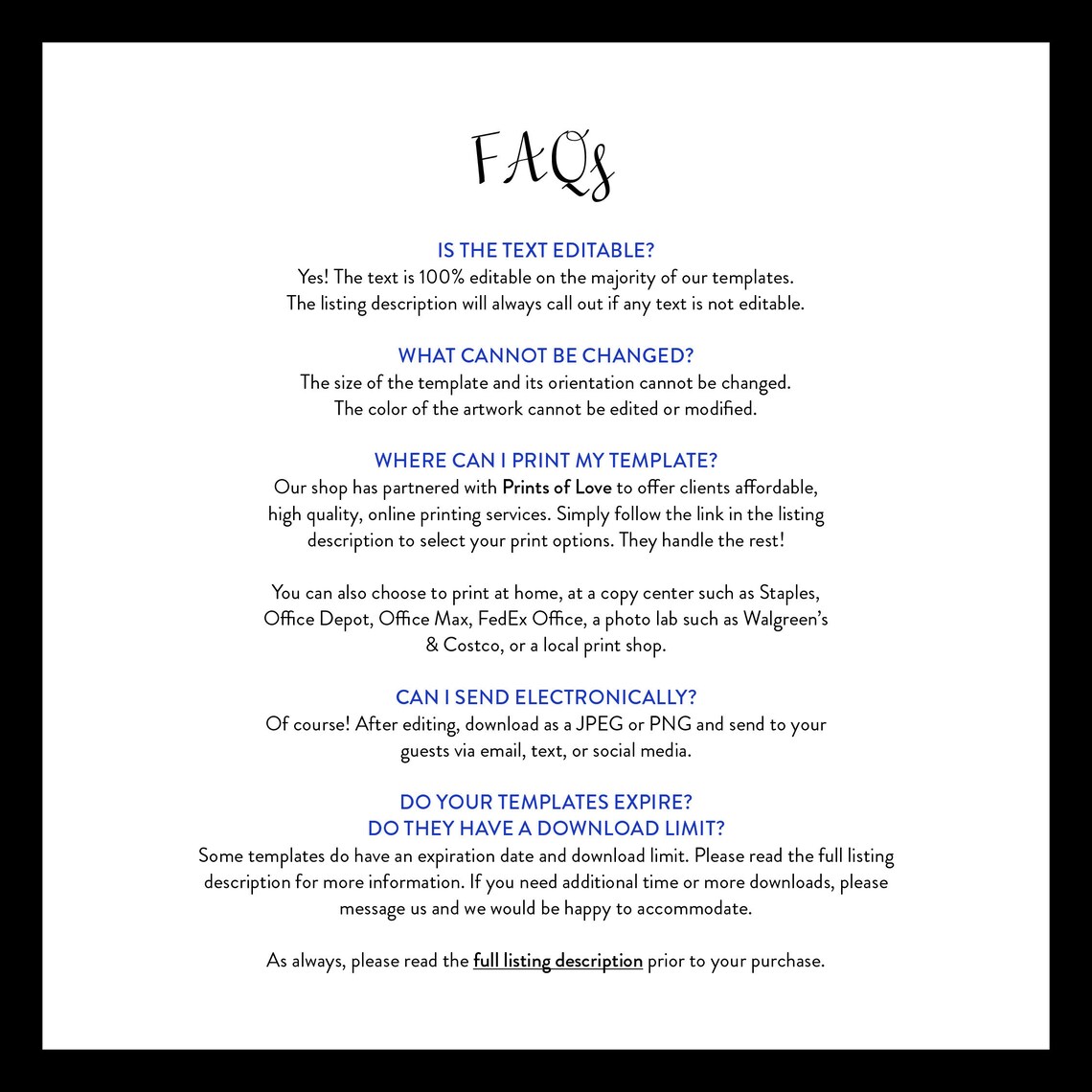 EDITABLE Baseball Note Card, Thank You, Download, Printable, 6x4 ...