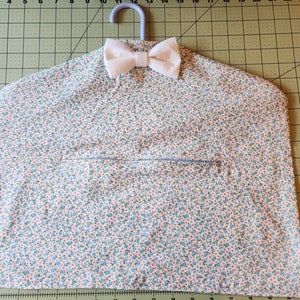 Hidden Pocket Hanger Safe With Secret Zippered Pouch - Etsy