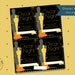 PDF: Oscar's Night Invitations | Oscar's Themed Party | Two Sizes | PDF ...