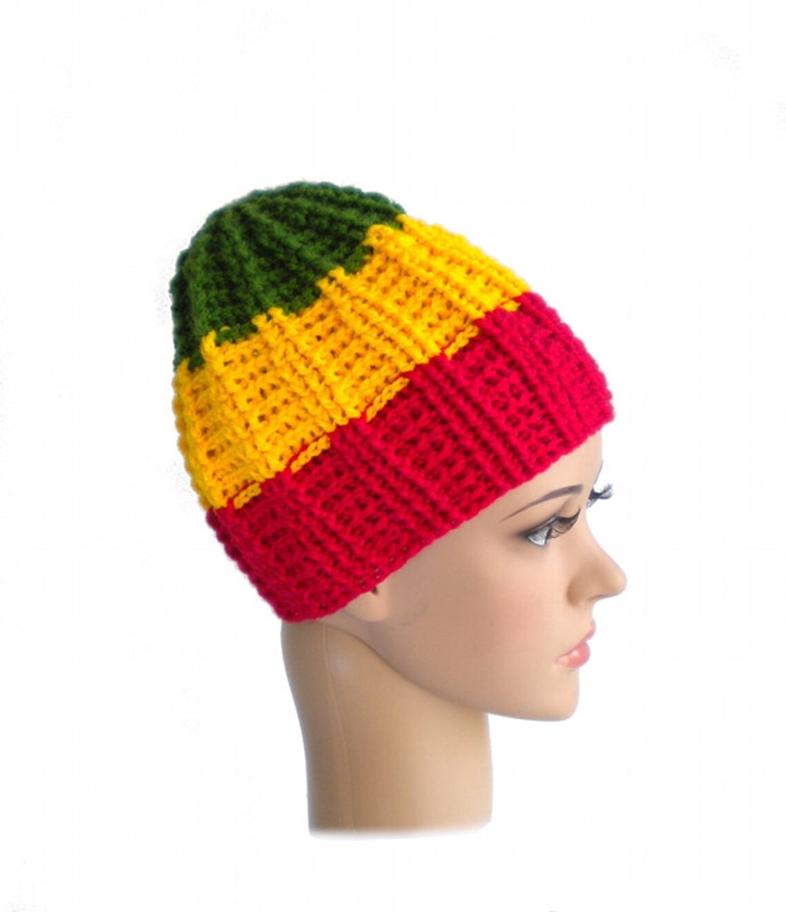 Rasta Hat, Surf Wear, Custom Rasta Apparel, Rastafari Accessories ...