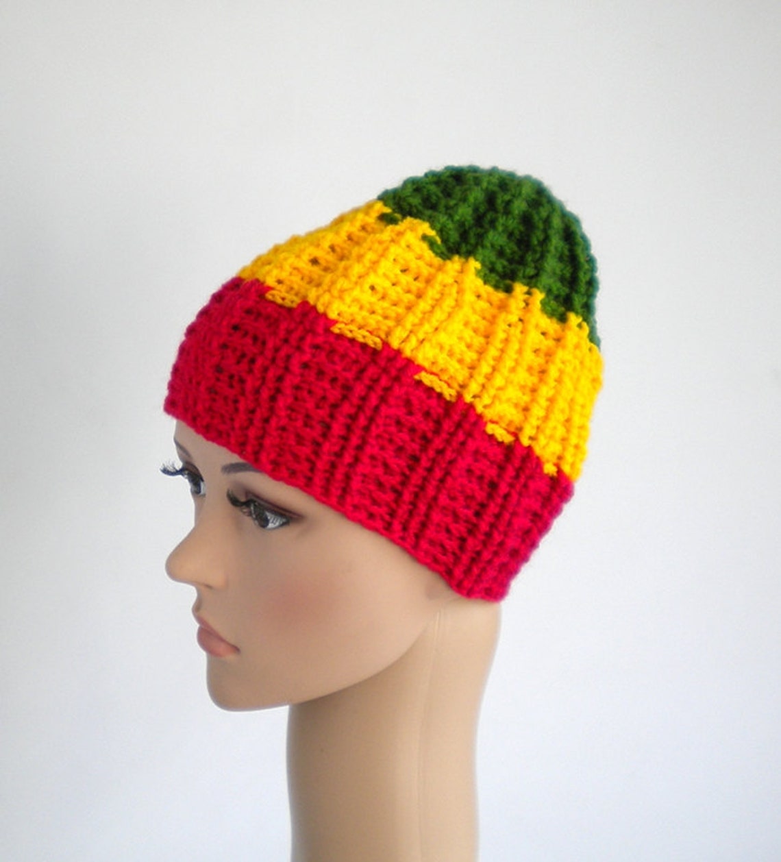 Rasta Hat, Surf Wear, Custom Rasta Apparel, Rastafari Accessories ...