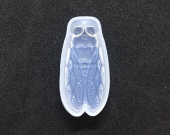 Silicone Insect Mold | Etsy