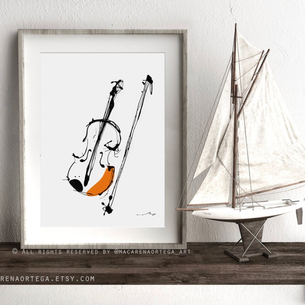Macarena Instrument - Etsy
