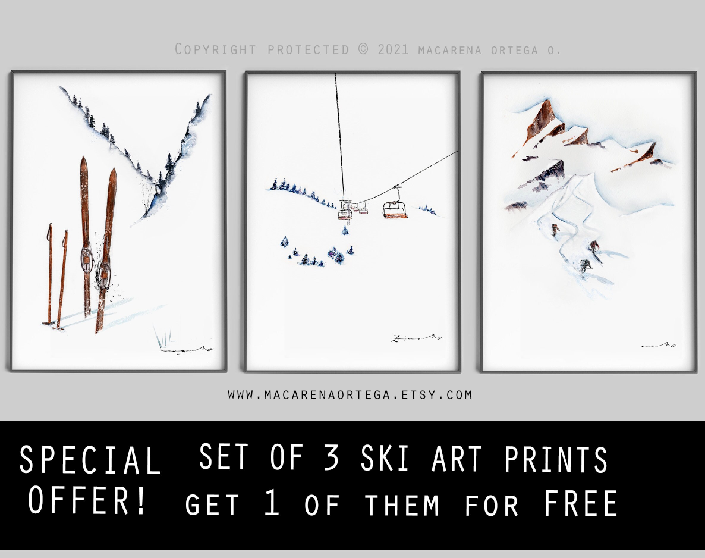 Ski Sets for sale | Only 2 left at -70%