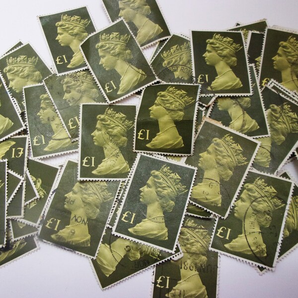 1970s Green Stamps - Etsy