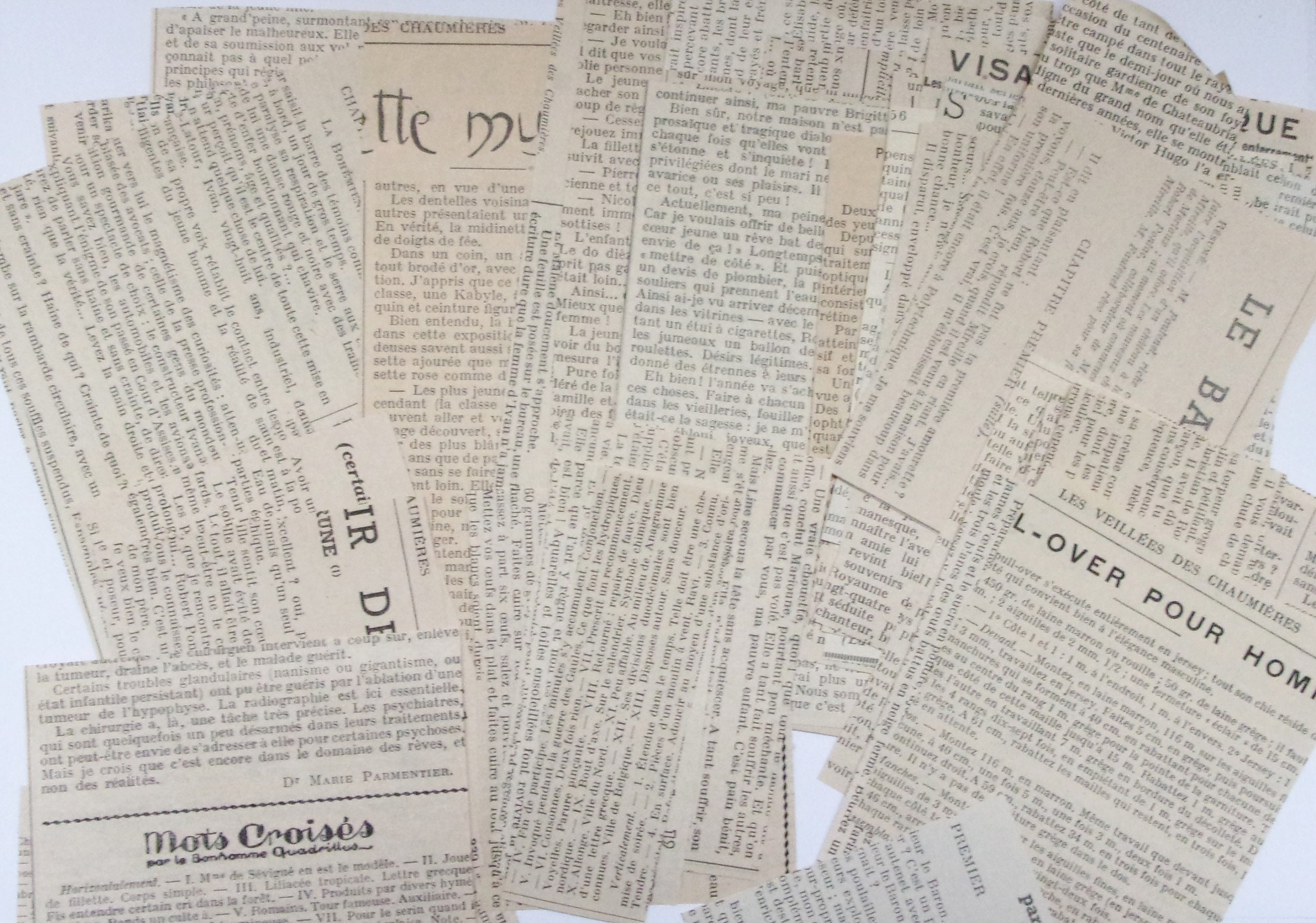 Vintage Newspaper Background Tumblr