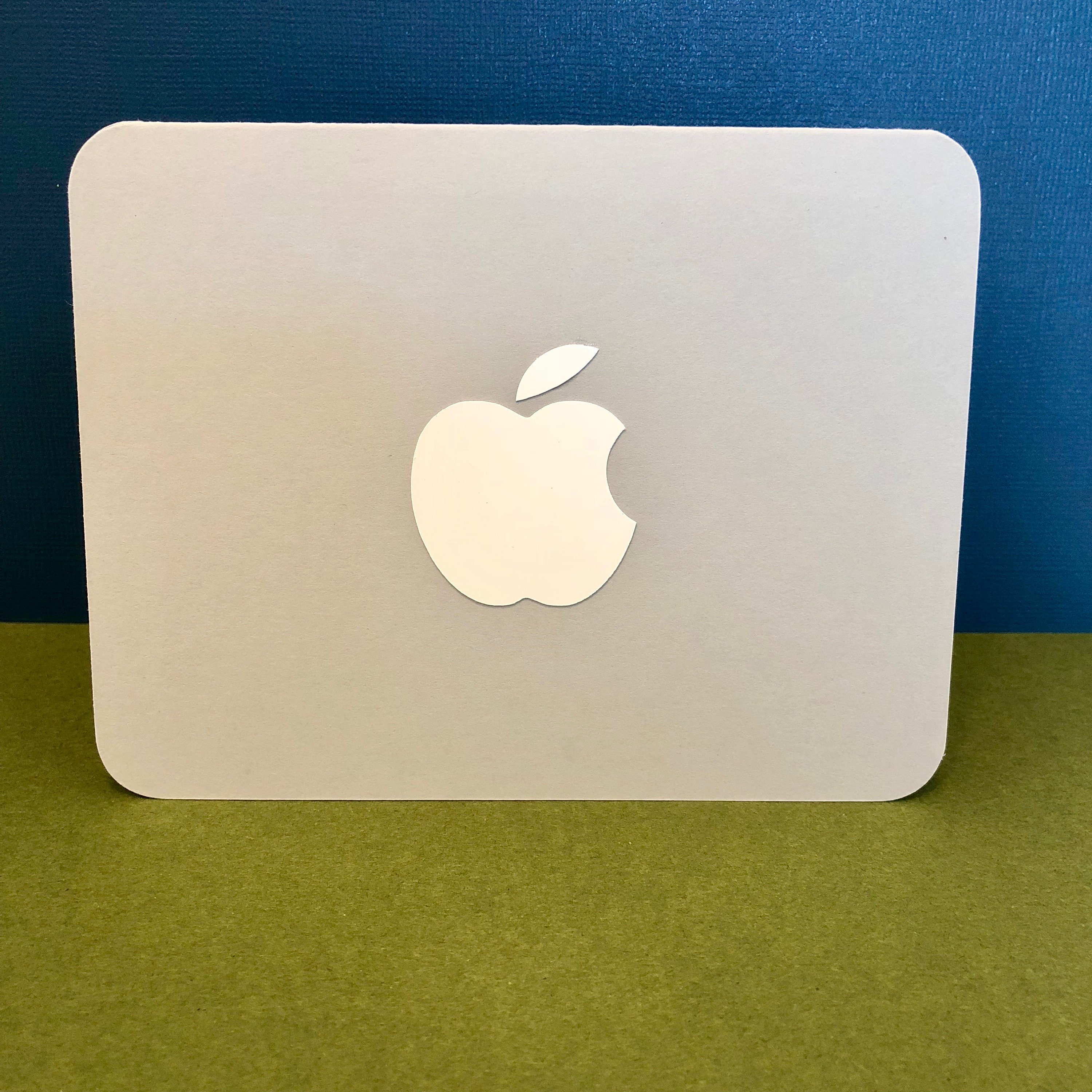 Computer Laptop Card Handmade CongratulationsTechnology | Etsy