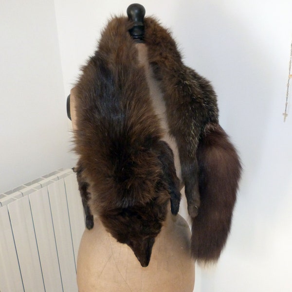 Antique Full Body Scarf - Etsy