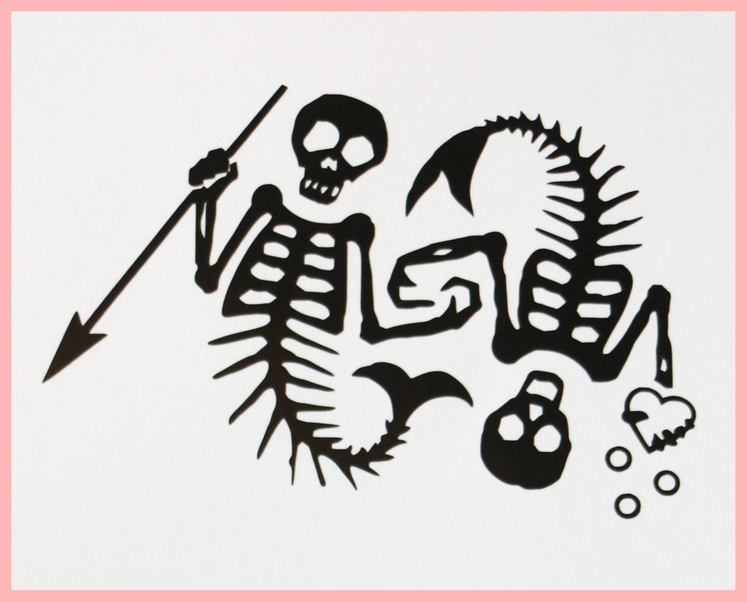 Our Flag Means Death Decal - Etsy