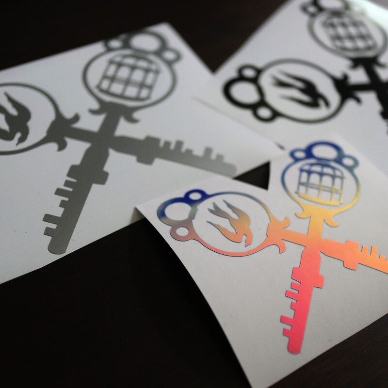 Bioshock Infinite - Etsy