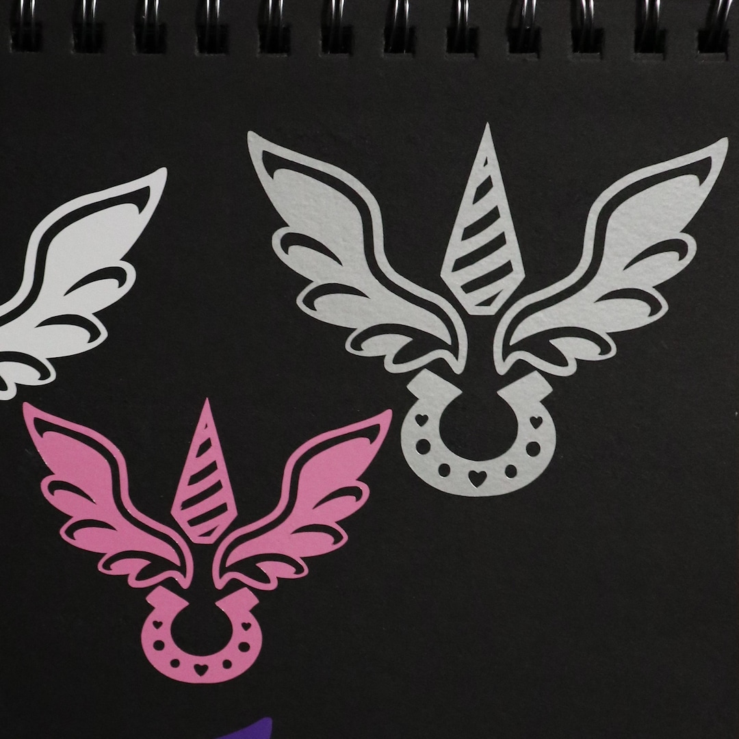 MLP Equestria Flag Decal - Etsy UK
