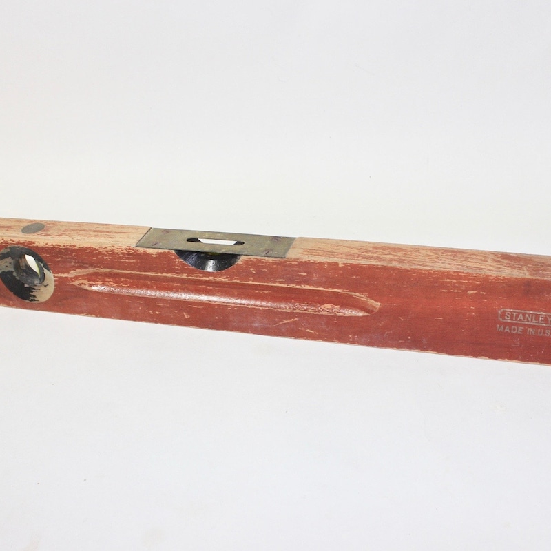 Stanley Level - Etsy