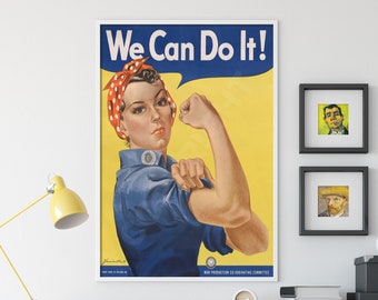 World War Ii Poster - Etsy