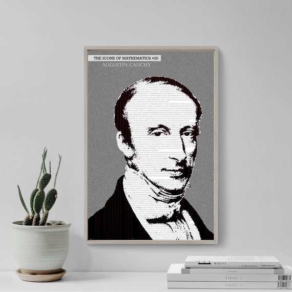 Augustin Cauchy Pics Of Studying