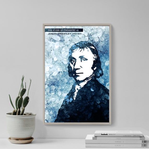 Joseph Priestley Quotes