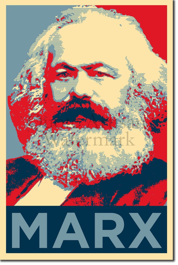 Karl Marx