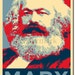Karl Marx Original Art Print - Photo Poster Gift Home Wall Decor Hope ...