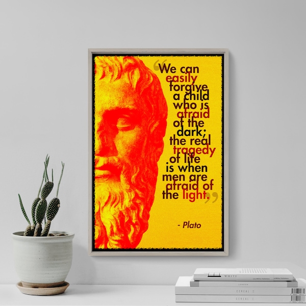 Plato - Etsy