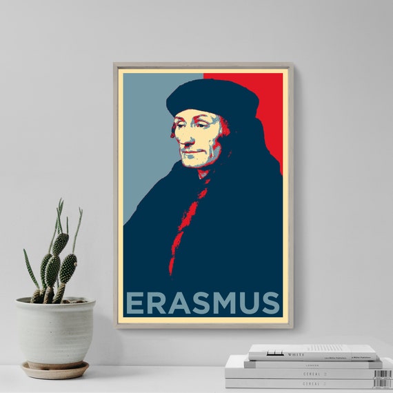 Desiderius Erasmus