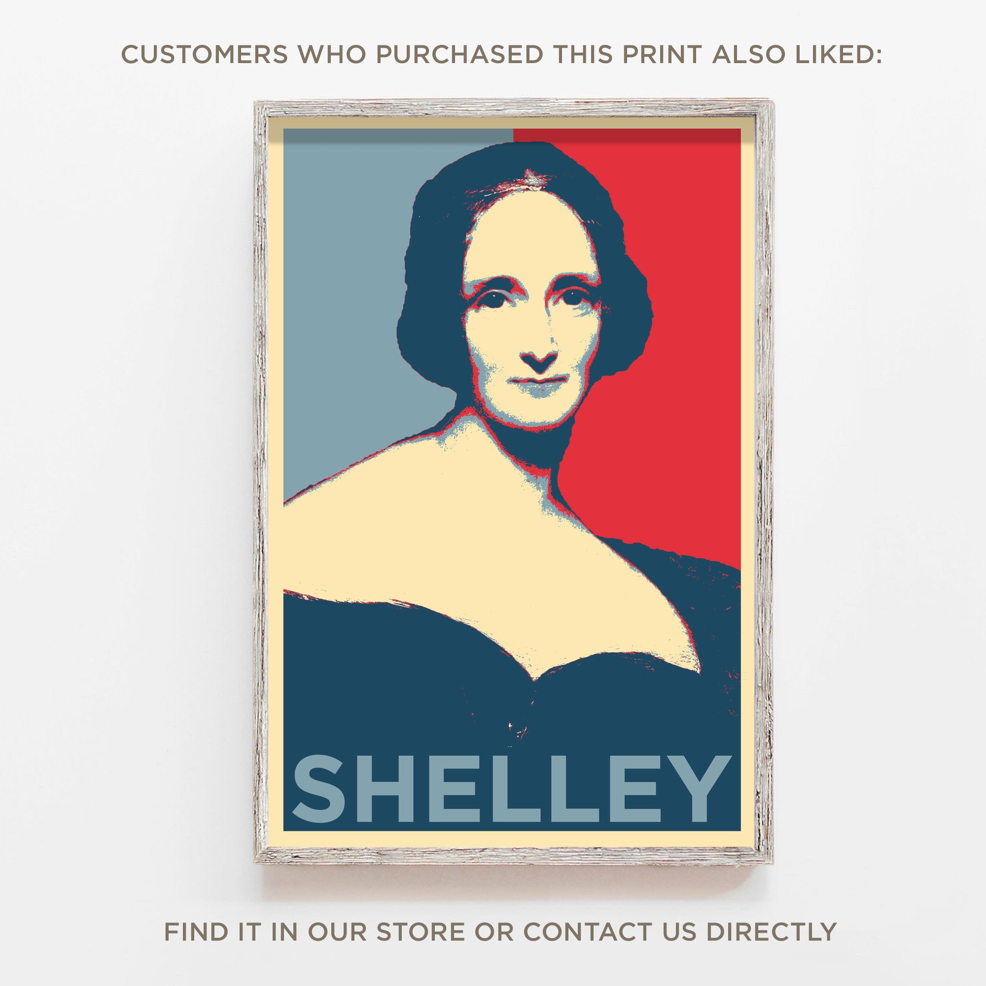 Lord Byron Original Art Print Photo Poster Gift Wall Home - Etsy UK