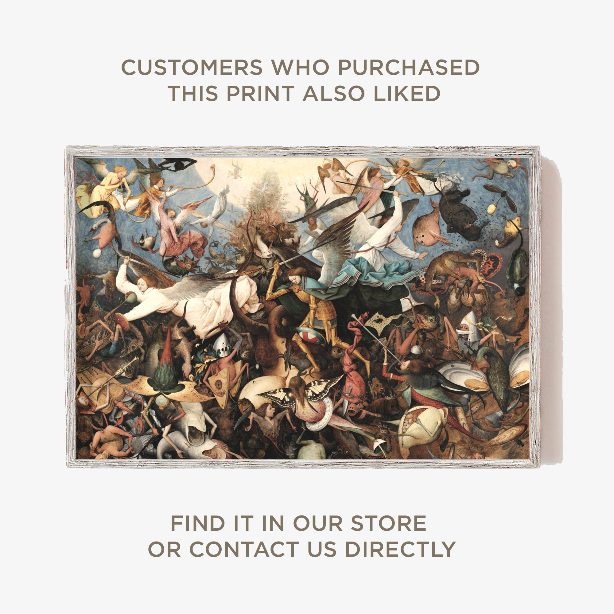 John Collier Priestess of Delphi 1891 Classic Painting | Etsy