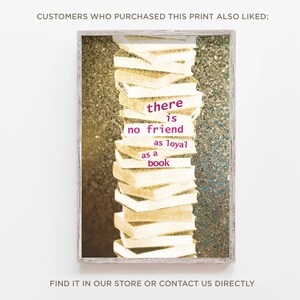 The Listeners - Poem by Walter De La Mare - Art Print Poster Gift Photo ...