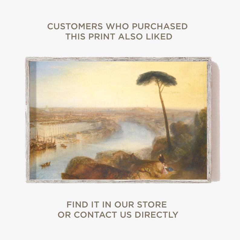 George Inness - the Home of the Heron (1893) - Classic Painting Photo ...