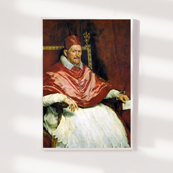 Pope Innocent X