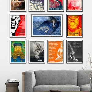 Edward Robert Hughes - Night With Her Train of Stars (1912) - Classic ...